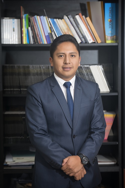 Miembros - Todos los elementos